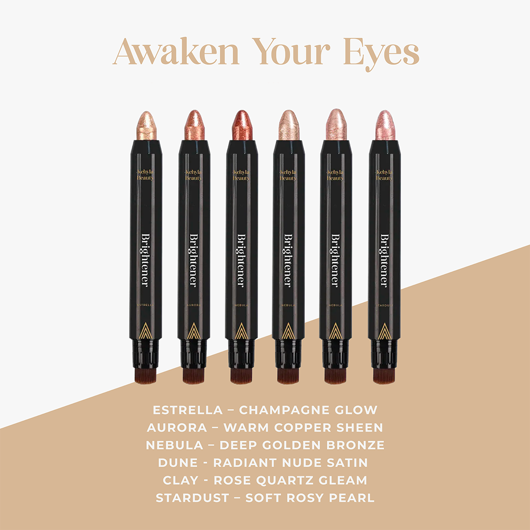 Changing Foundation Tips For Mature Women – Kehyla Beauty